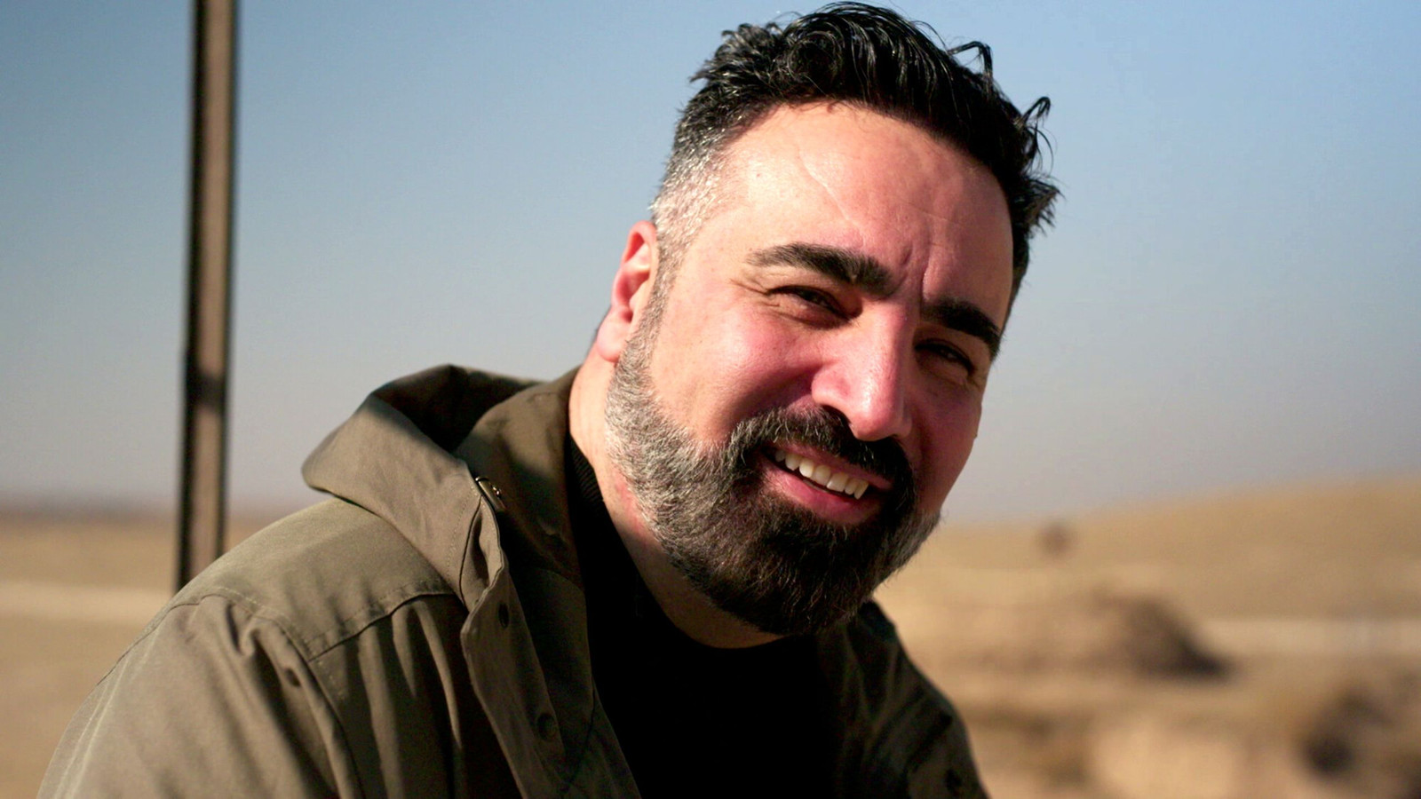 De zeven tattoos van Sinan Can: ‘Een getekende ziel heeft een getekend lichaam, vind ik’ | Foto ...