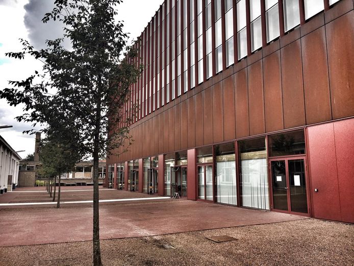 KADE start schooljaar met recordaantal leerlingen | Deinze | hln.be