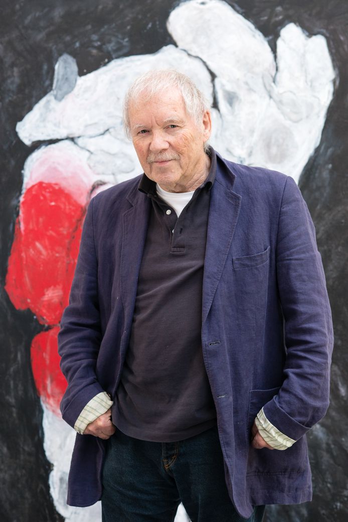 Kees (1934-2022) bracht met zijn illustraties de kinderbijbel tot in ...