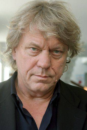 Johan Simons krijgt eredoctoraat van UGent | Binnenland | hln.be