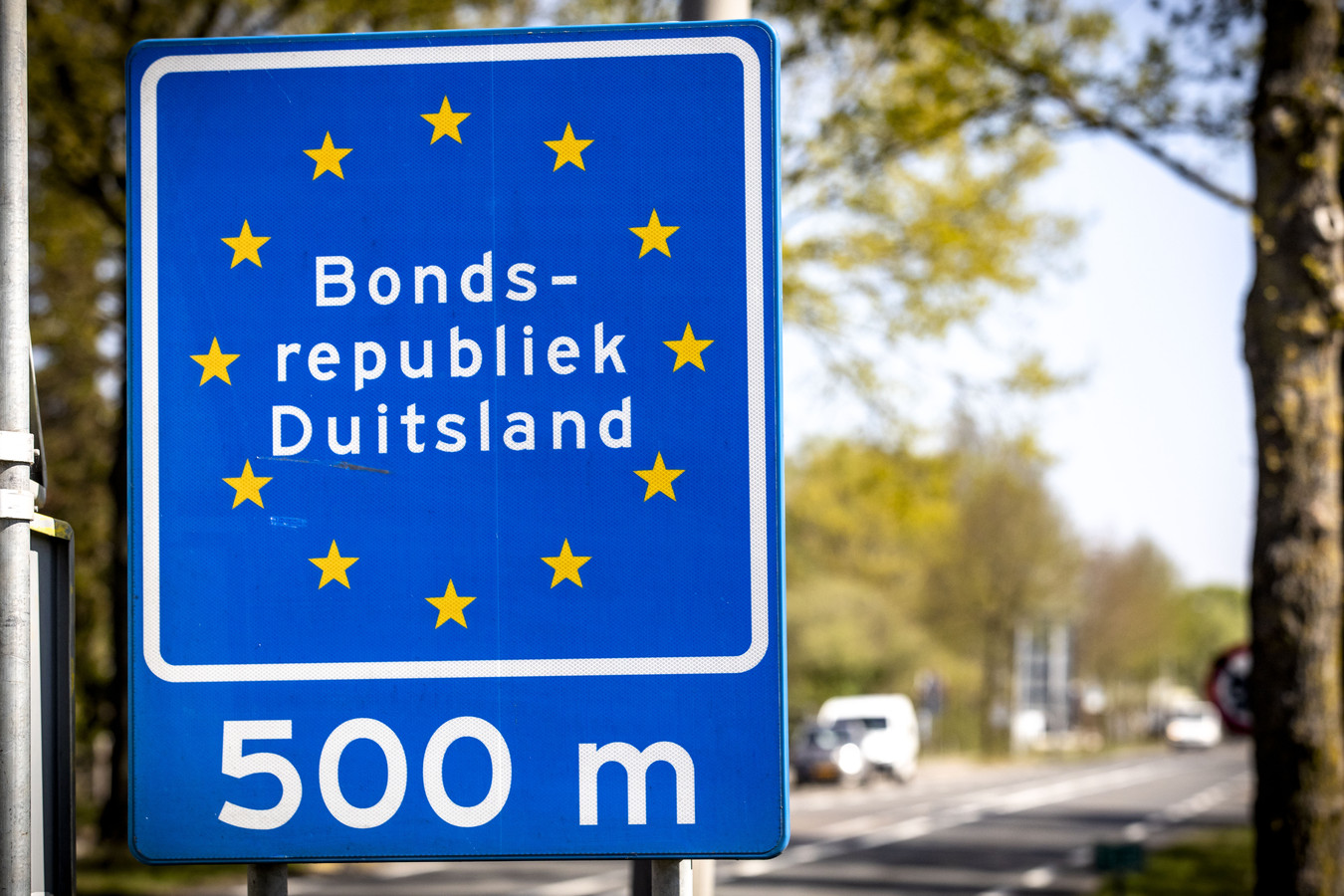 Duitsland ziet Nederland weer als hoogrisicogebied, alleen met ...