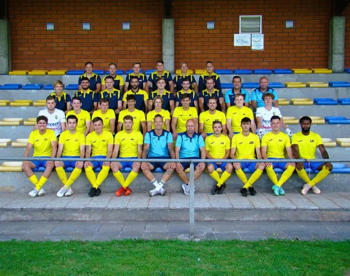 Bram De Rop en Eernegem zijn ondanks wisselvallige competitiestart ...