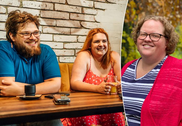 Pas ik in de cinemastoel? En is de gang naar het toilet breed genoeg ...