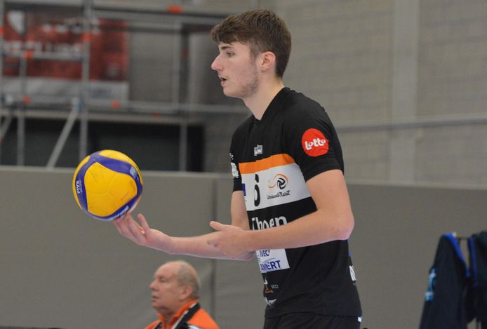 Robbe Van de Velde en Lindemans Aalst ontvangen leider Roeselare: “Voor ...