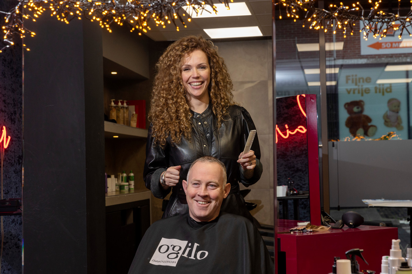 Dit zijn onze meest bijzondere kerstverhalen van de afgelopen week ...