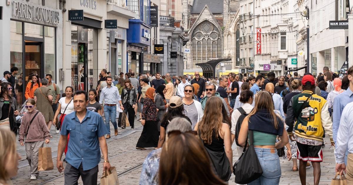 Wat te doen in de regio Gent dit weekend? Van een modeshow onder de ...