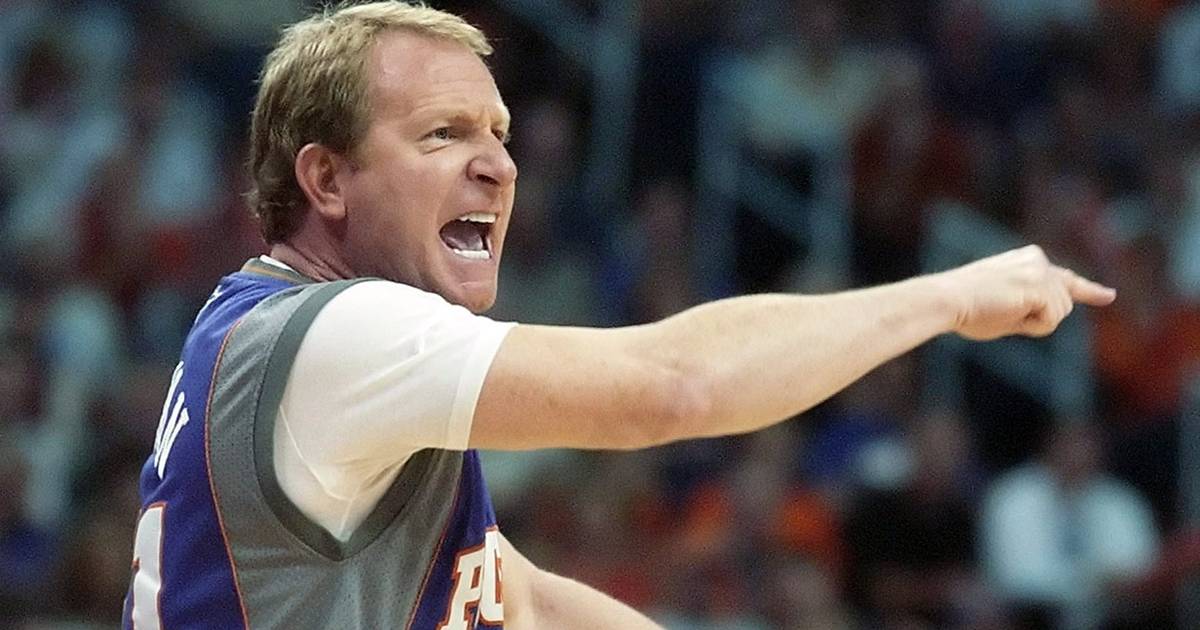 Eigenaar Phoenix Suns vangt (opnieuw) bot bij Glasgow Rangers ... Eigenaar Phoenix Suns vangt (opnieuw) bot bij Glasgow Rangers ...