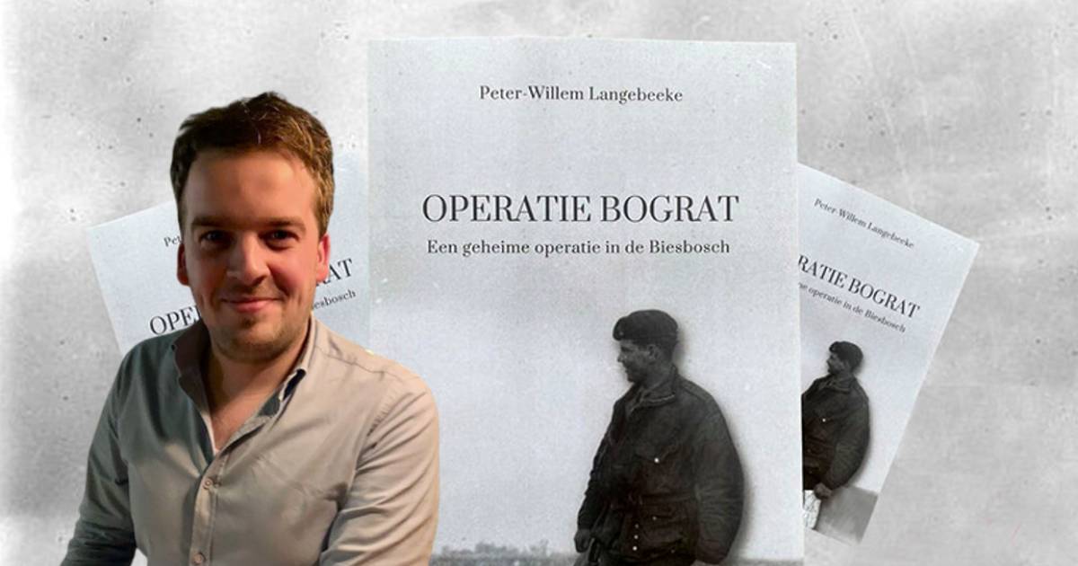 Operatie Bograt moest de Duitsers uit Biesbosch verjagen maar... ‘het ...