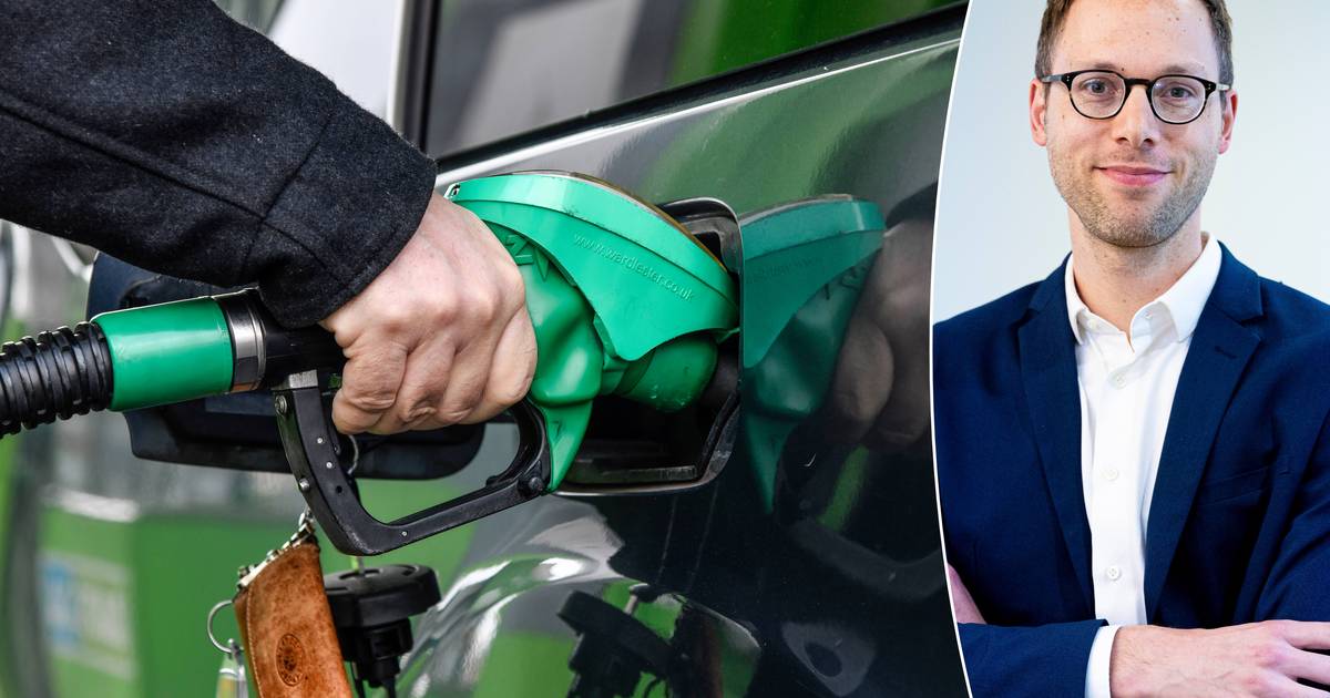 Prijs voor benzine al voor vierde keer in één maand omhoog: wat is er ...