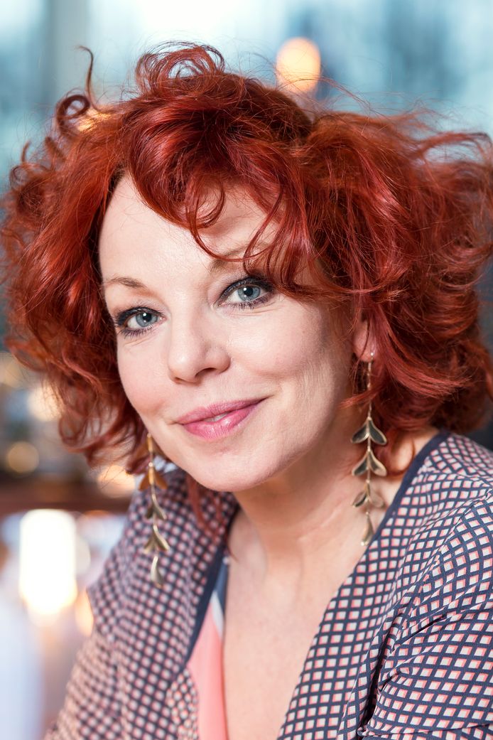 Els De Schepper na het verlies van 'haar grote liefde': "Ik zit nog steeds in een rouwproces ...