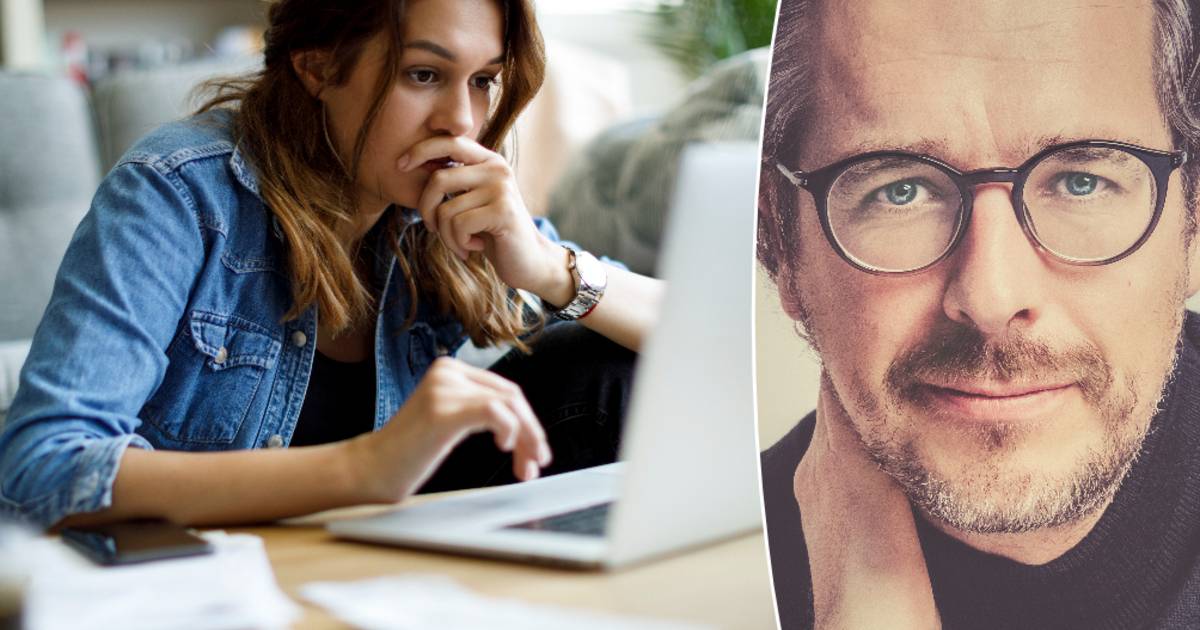 Professor komt fiscale hervorming toelichten in Aula Bernarduscollege ...