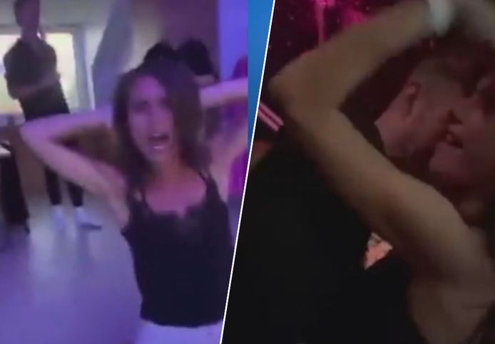 Nieuwe video opgedoken van dansende Finse premier: “Dit zijn privézaken” | Buitenland | hln.be