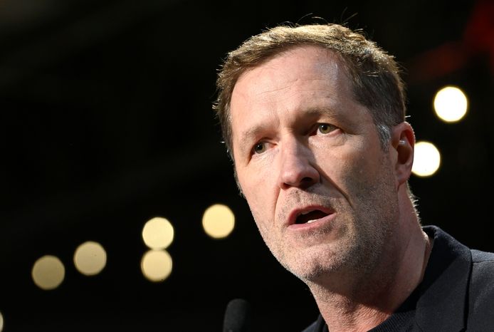 Paul Magnette sera bien candidat sur la liste fédérale dans le Hainaut ...