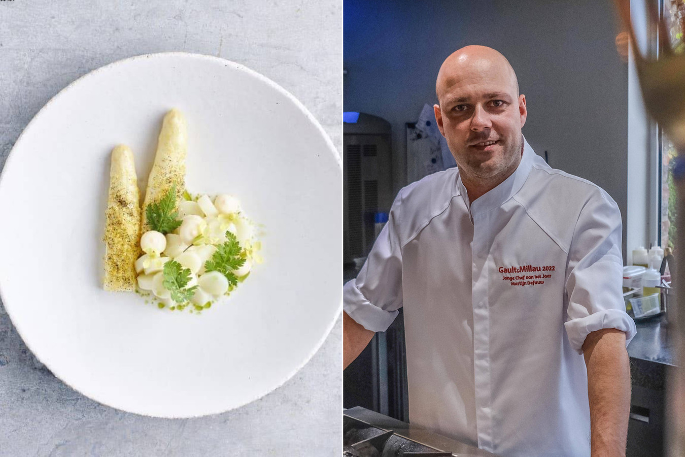 13 beloftevolle eetadressen: “Hier eet je klassiekers zoals steak ...