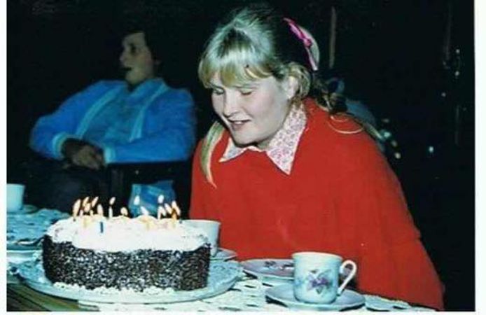 Na ruim 34 jaar is Angelique Hendrix (18) terecht, maar haar dood ...