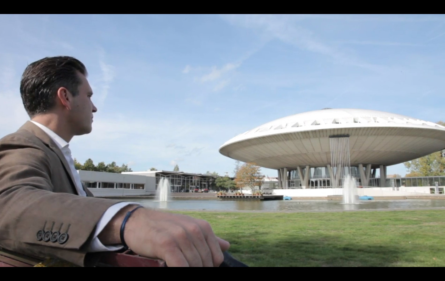Foolen: ‘In uiterste geval kan Evoluonplan Eindhoven ook zonder ...