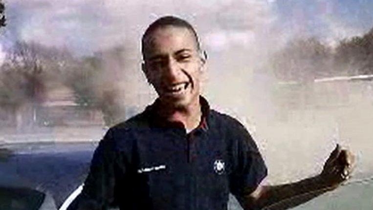 Mohamed Merah sprak jihadist in Brussel vóór aanslagen in Toulouse