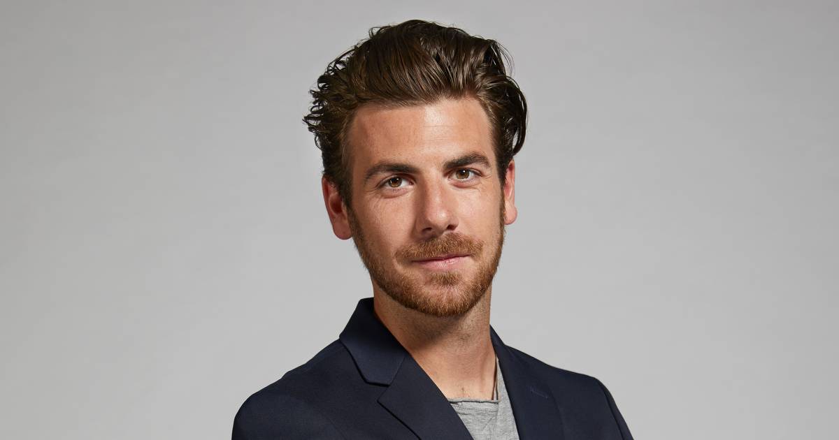 Joris Brys, de nieuwe vaste waarde bij ‘Sports Late Night’: "Ik zit ...