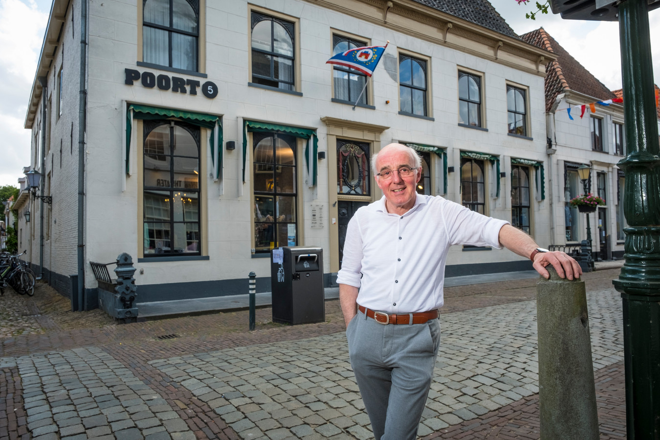 Winkelen op afspraak: opluchting in Elburg, twijfels in Vaassen en ...