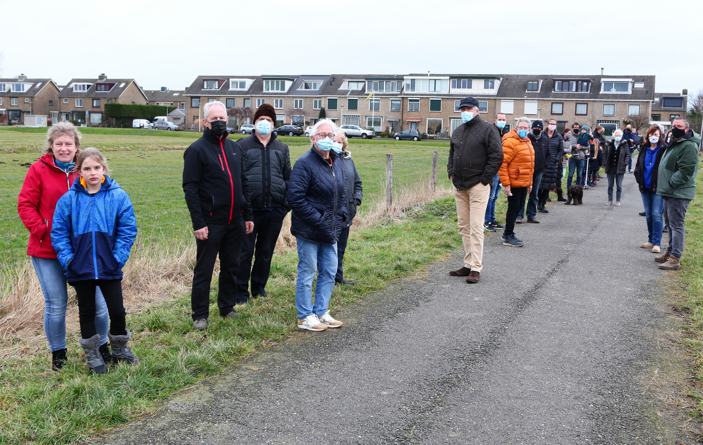 Van aso-aanpak naar voorbeeldfunctie: hoe de Skaeve Huse een ‘ongehoord ...