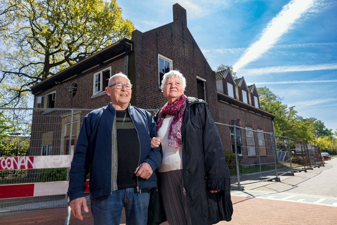 Vught neemt met weemoed afscheid van jeugdhonk de Gouden Zonne: ‘Het ...