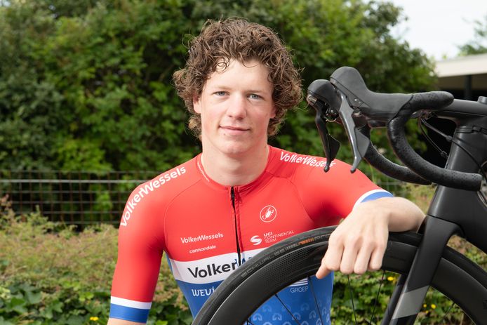 Kroonen heeft uitstekende vorm terug en wint voor de tweede maal op rij ...