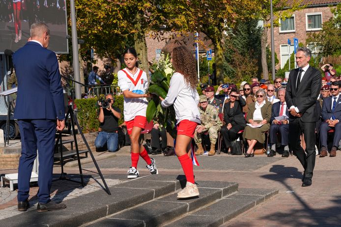Poolse soldaten werden Britse ‘zondebok’ bij Slag om Arnhem, maar nu ...