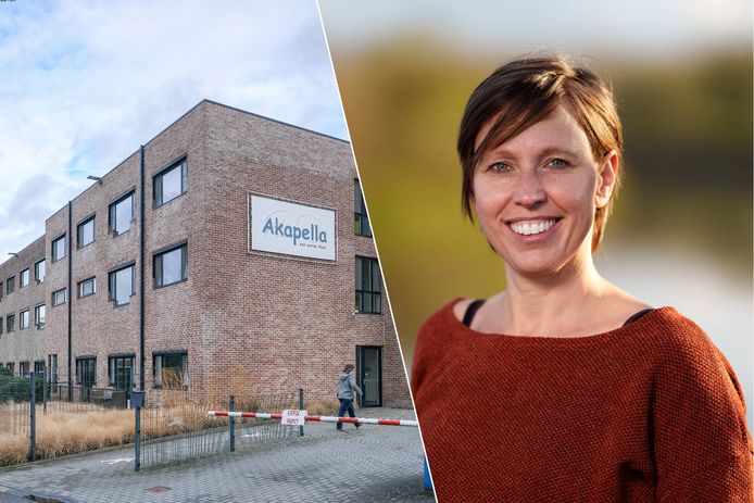 Kapelse arts Leen Smits publiceert brieven uit coronaperiode: “Ik wil ...