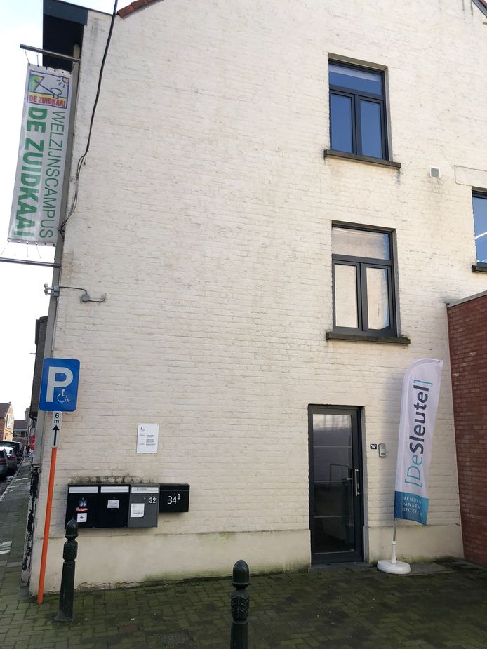 Worstelen met verslavingsproblematiek? Niet meer naar Gent of Brugge ...