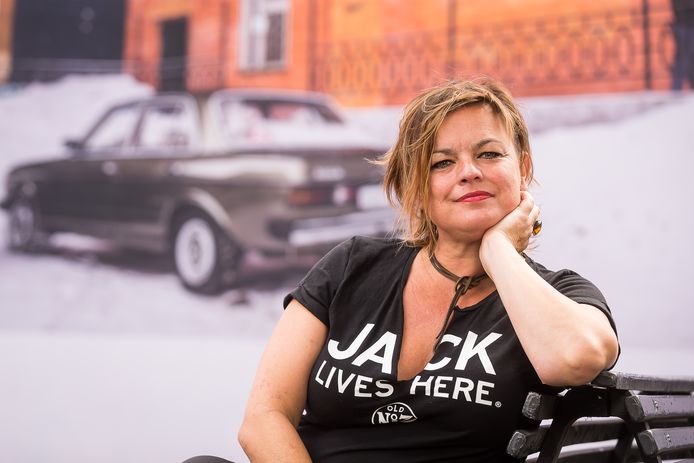 Herman Brusselmans, Mauro Pawlowski en Deborah Ostrega in online ...