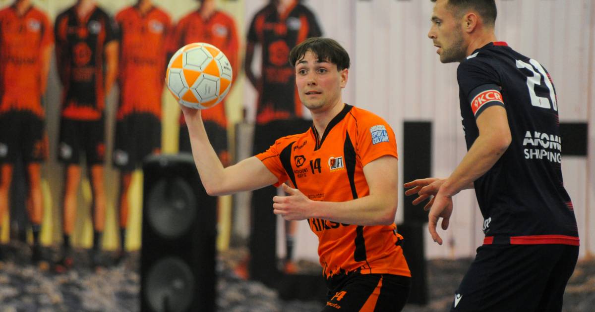 Stephan den Boer (Swift) naar Korfbal League-club: ‘Ik wil kijken waar ...