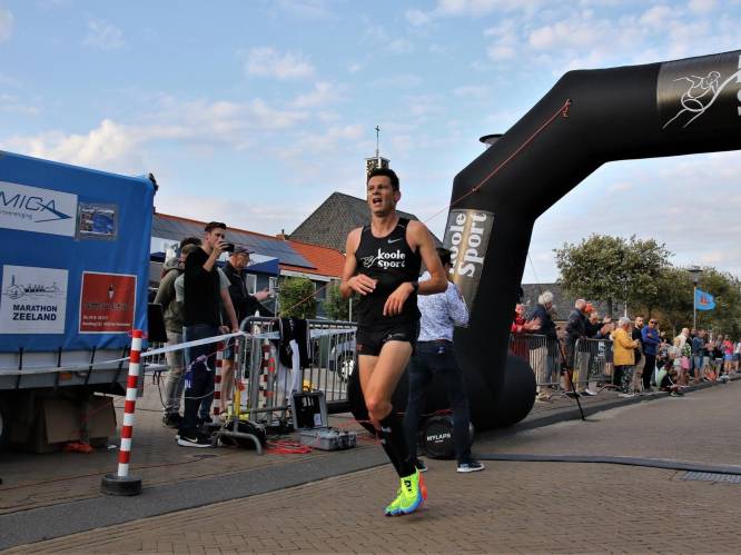 Het ongelooflijke verhaal van Kapellenaar Martijn van der Does: na drie ...