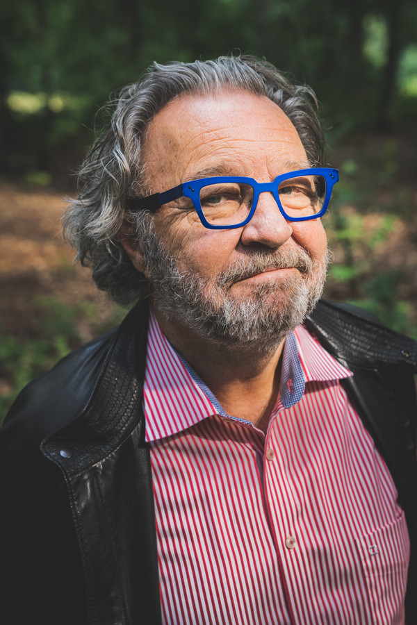 Ruud De Ridder: "Ik ben verbijsterd hoe beenhard ik kan zijn” | Foto ...