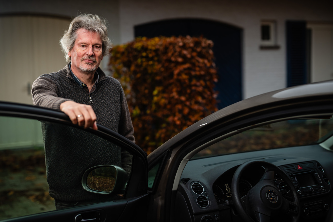 Les voitures électriques font perdre de l’argent à l’État: bientôt des ...