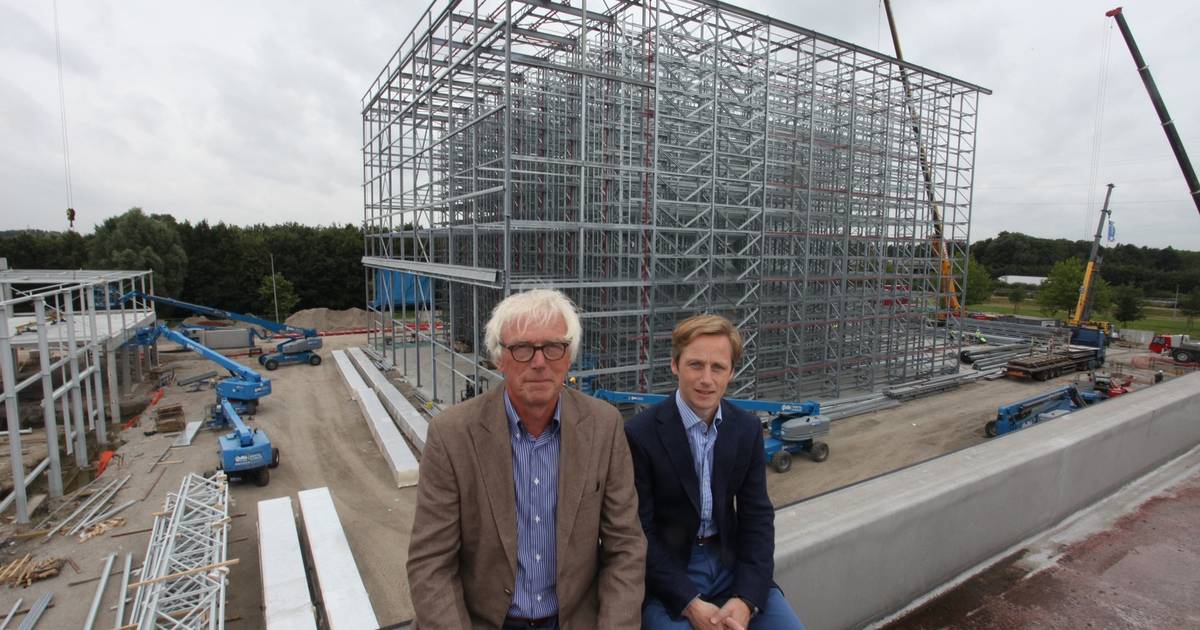 Delta Light investeert 20 miljoen | Roeselare | hln.be
