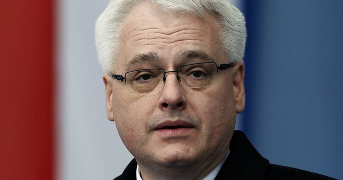 Josipovic legt eed af als nieuwe president van Kroatië | Buitenland ...