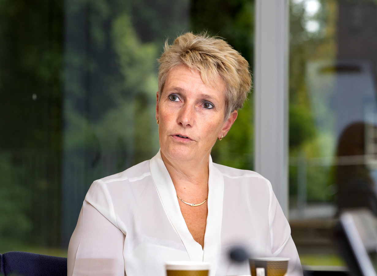 Veldhoven blijft versneld woningen bouwen: ‘Het tempo zit er nu ...