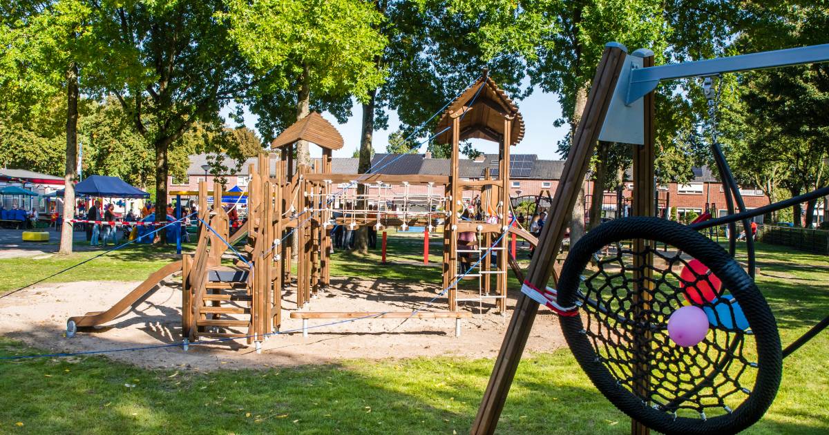 Gehandicapt kind moet ook mee kunnen spelen | Opinie | AD.nl