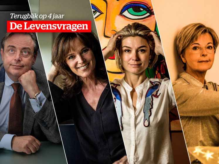 HLN - Het Laatste Nieuws - Volg het nieuws op de nr1 nieuwssite in ...