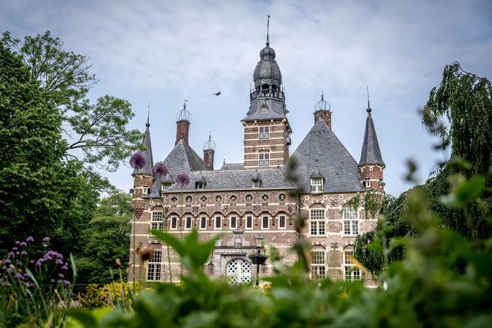 Wijchen ziet weinig in kasteel als studiezaal, voor mentaal welzijn ...