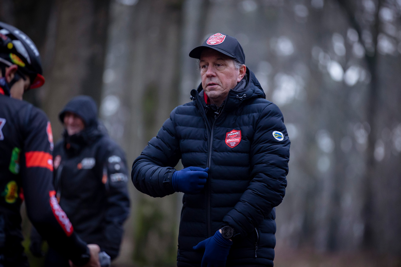 INTERVIEW. Mario De Clercq: “Als Eli, Michael of Toon ooit ...