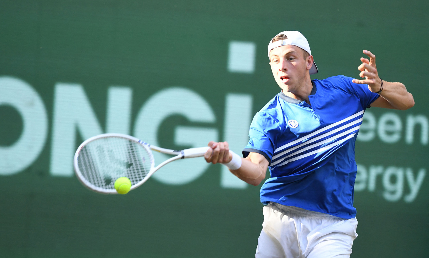 Tallon Griekspoor strandt in kwartfinales ATP-toernooi Halle: ‘Tijd om ... Tallon Griekspoor strandt in kwartfinales ATP-toernooi Halle: ‘Tijd om ...