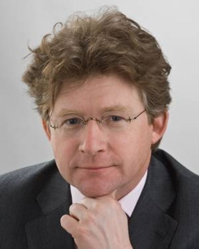 Michiel Scheffer wil voorzitter D66 worden | Nijmegen | gelderlander.nl