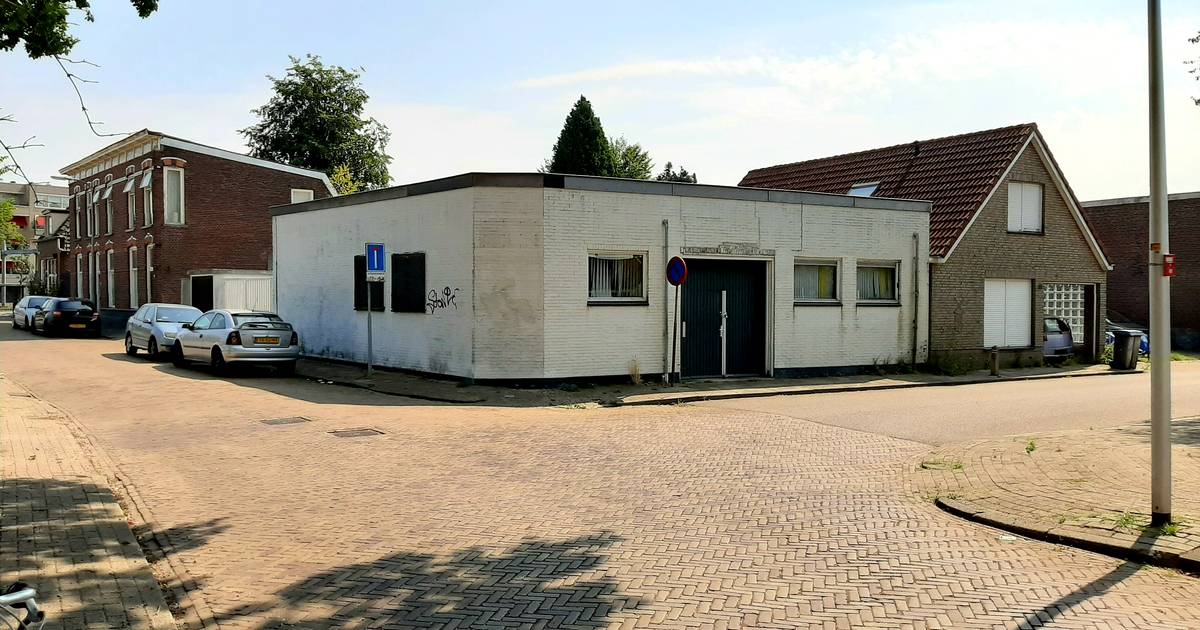Ontruiming pand Veldkampsweg eindigt voor de rechter: van wie zijn al ...