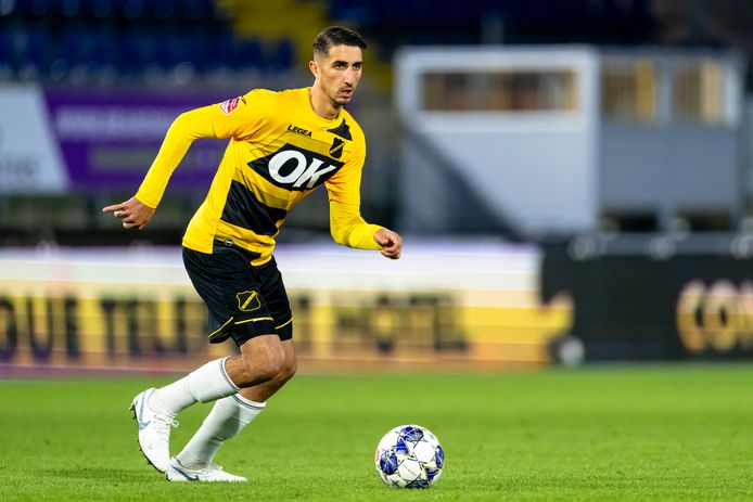 Pechvogel Cagro lijkt nu al streep te kunnen zetten door nieuw seizoen ...