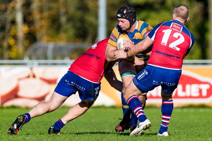 'Ik heb geen moeite om mijn ex-club te laten degraderen' | Regiosport ...