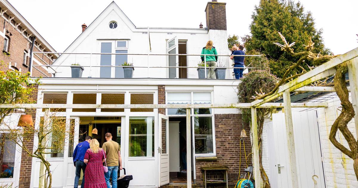 Huizenprijzen op Noord-Beveland lager dan een jaar geleden | Noord ...