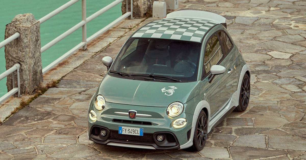 Hoe de kleine muis een icoon baarde | De Krant | hln.be