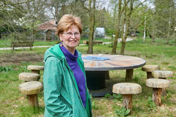 ‘Met ons koor toch mooi in Carré en Concertgebouw’; Marleen van den ...