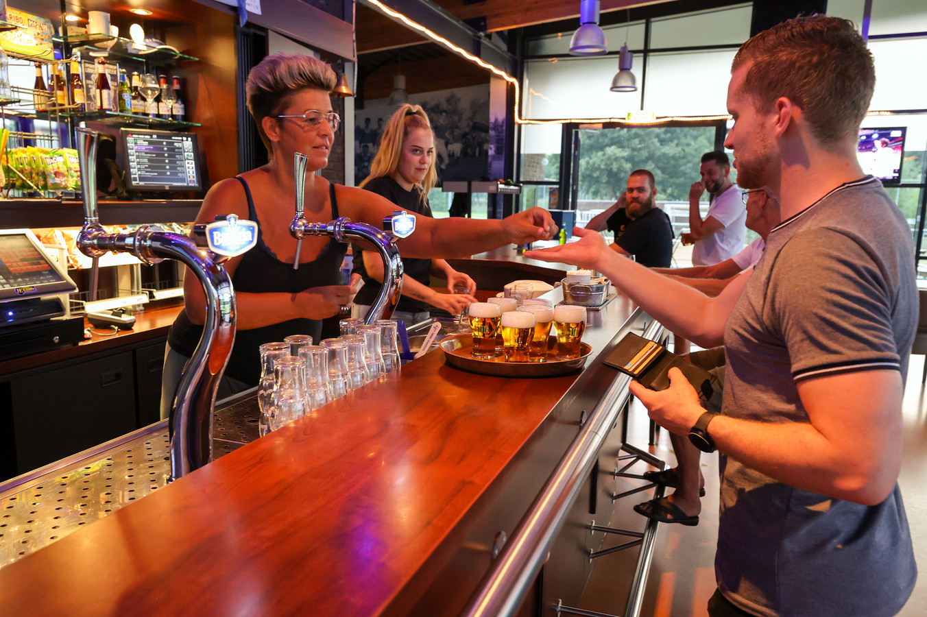 Dit is waarom de derde helft zo belangrijk is (óók voor prestaties op ...